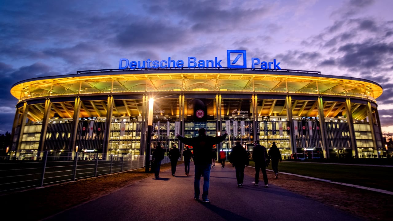 Bjoern Werner explains how NFL is 'becoming mainstream' in Germany ...