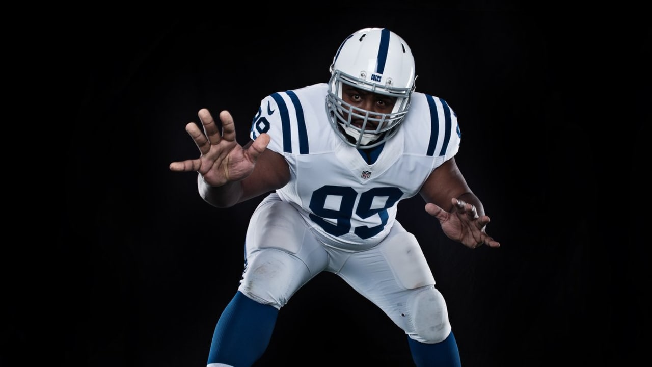 Colts Photo Garage 2015 - JOSH CHAPMAN