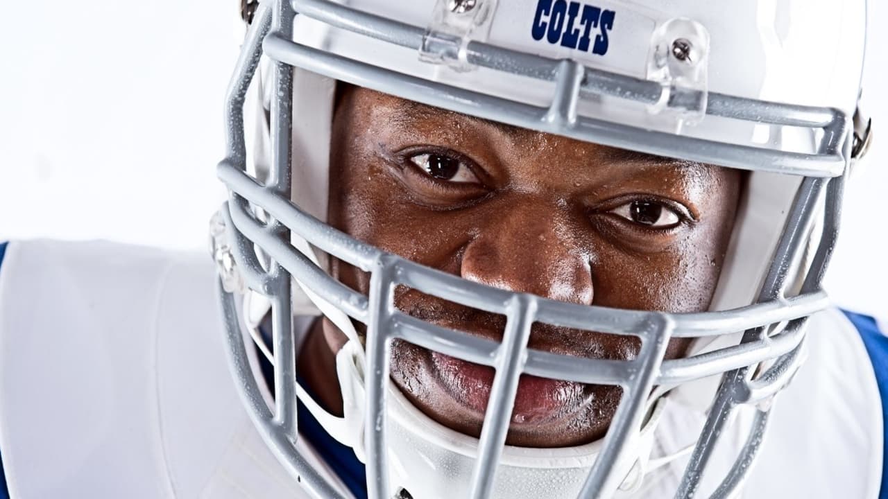 Colts Photo Garage 2015 - HENOC MUAMBA