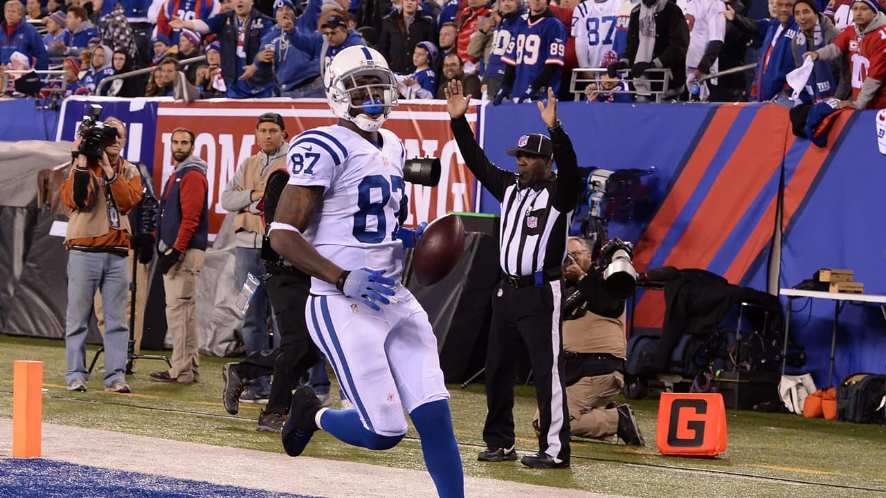 Wayne on being ready for Jacksonville