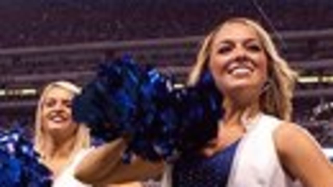 Cheerleader of the Week: Abbey