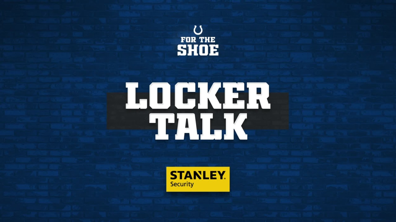 Locker Talk: Wild Card Round