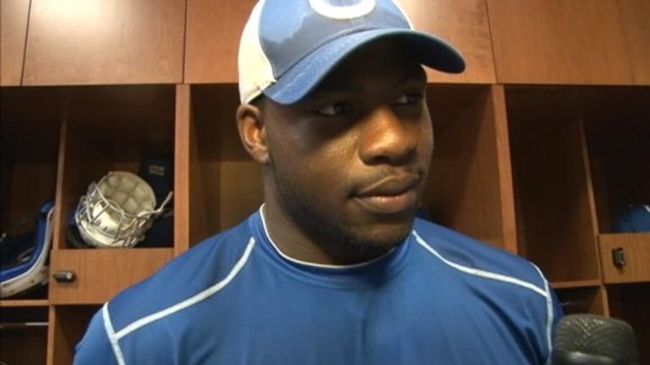Dwayne Allen: 09-06-2012