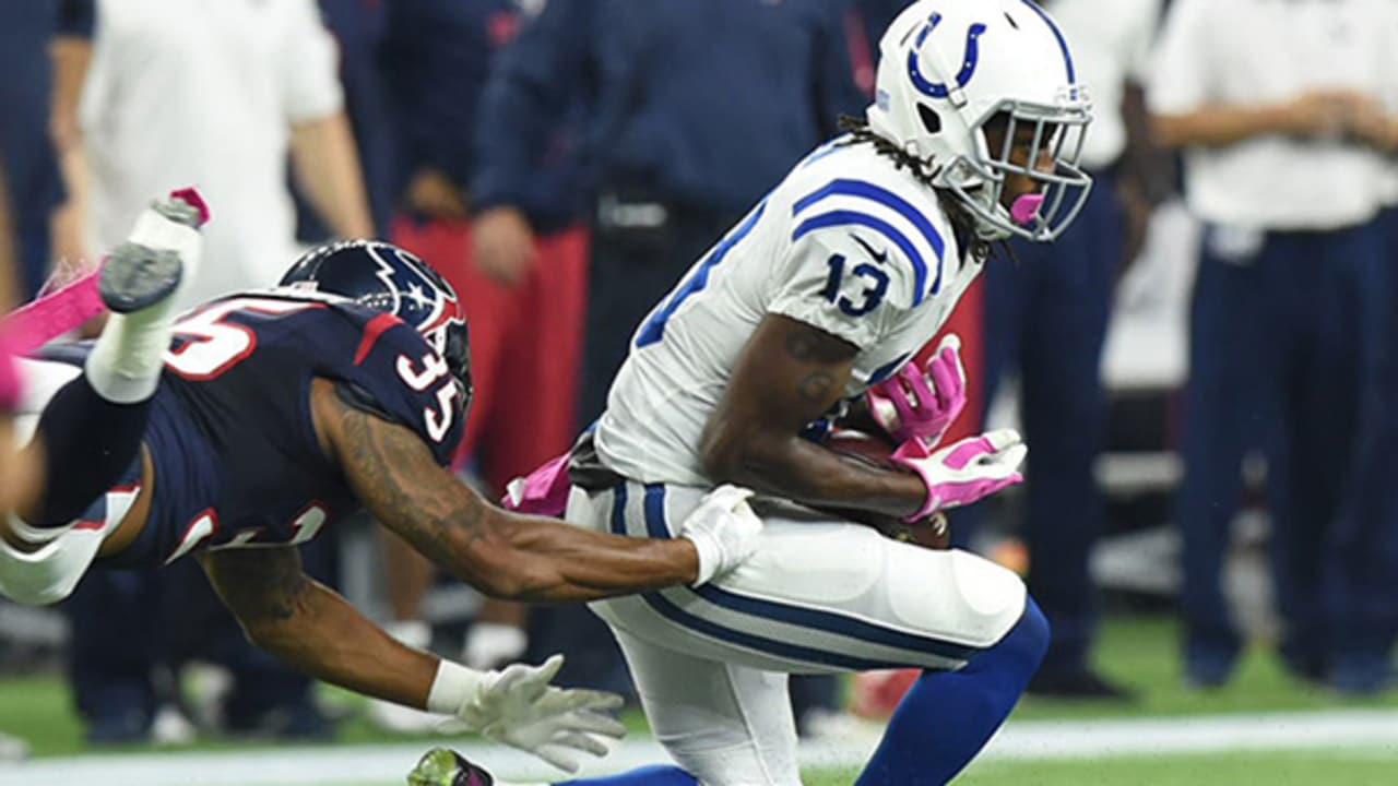 Overtime Loss Sends Colts To 2-4 On The Season