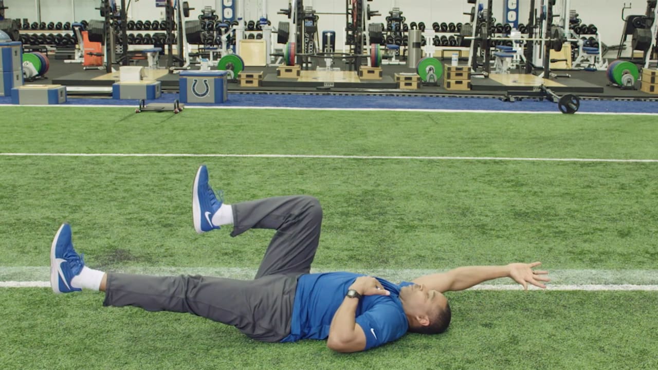 Fuel Up to Play 60 – Workout 3