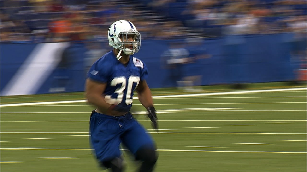 Mini-camp and Fan Open House Highlights