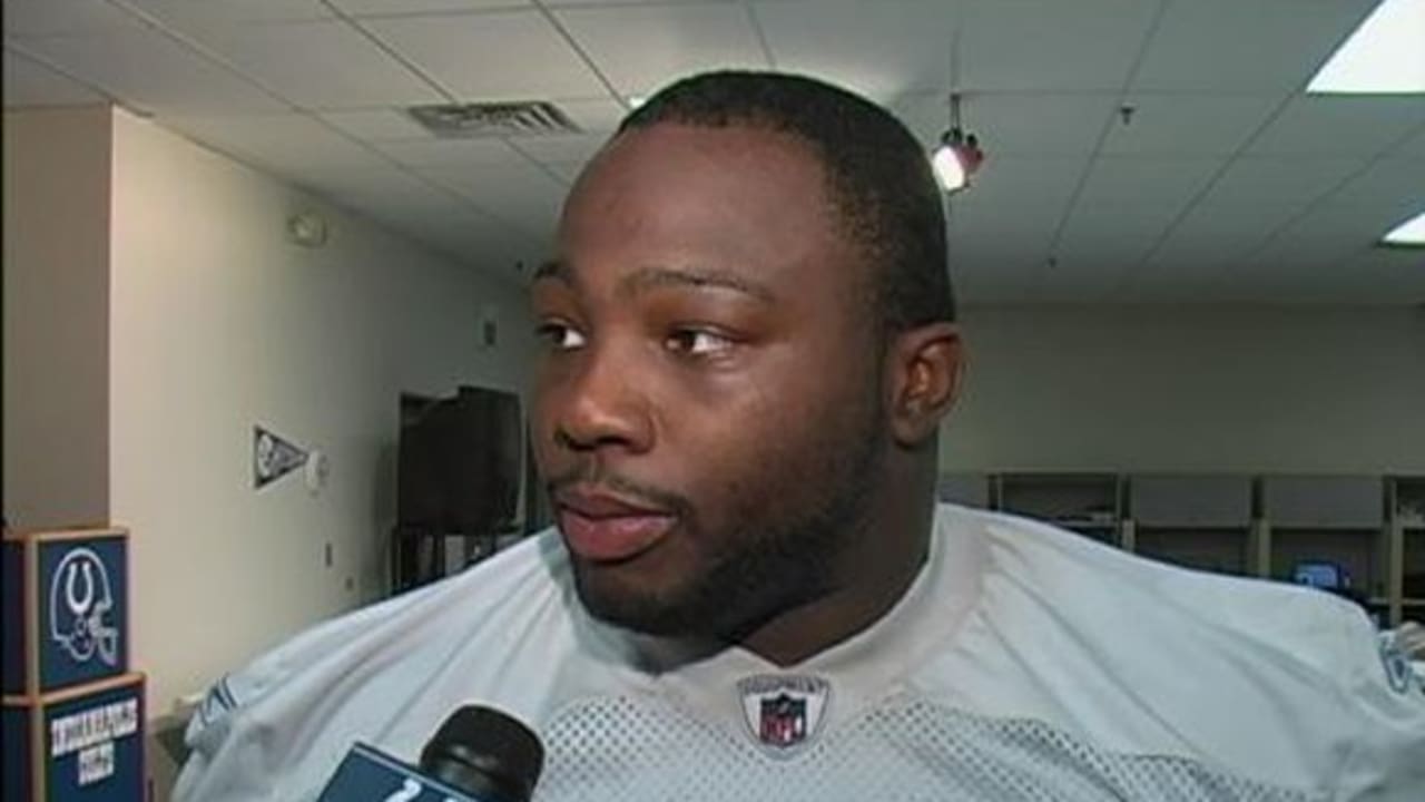 One on One with Terrance Taylor: 5/4/09