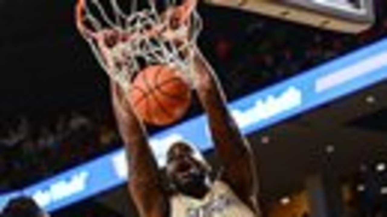 Colts Sign Former Basketball Player Demarco Cox