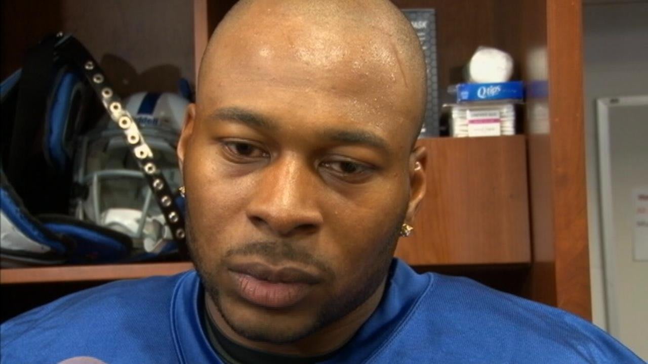 Antoine Bethea: "They know us, we know them"