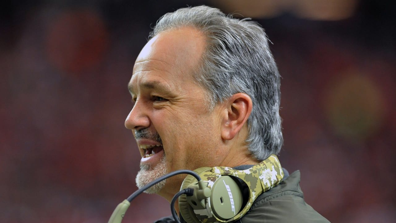 Pagano Talks Consistency