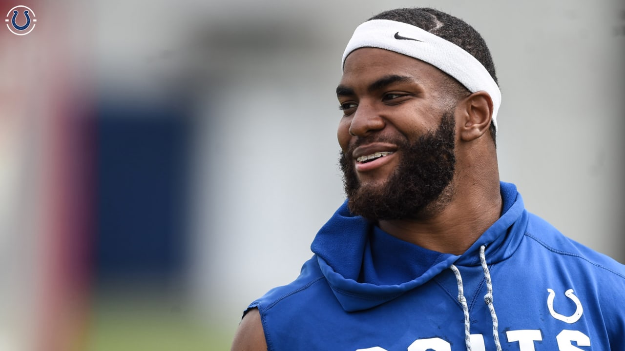 PHOTOS: Faces of the Franchise - ANTHONY WALKER #50