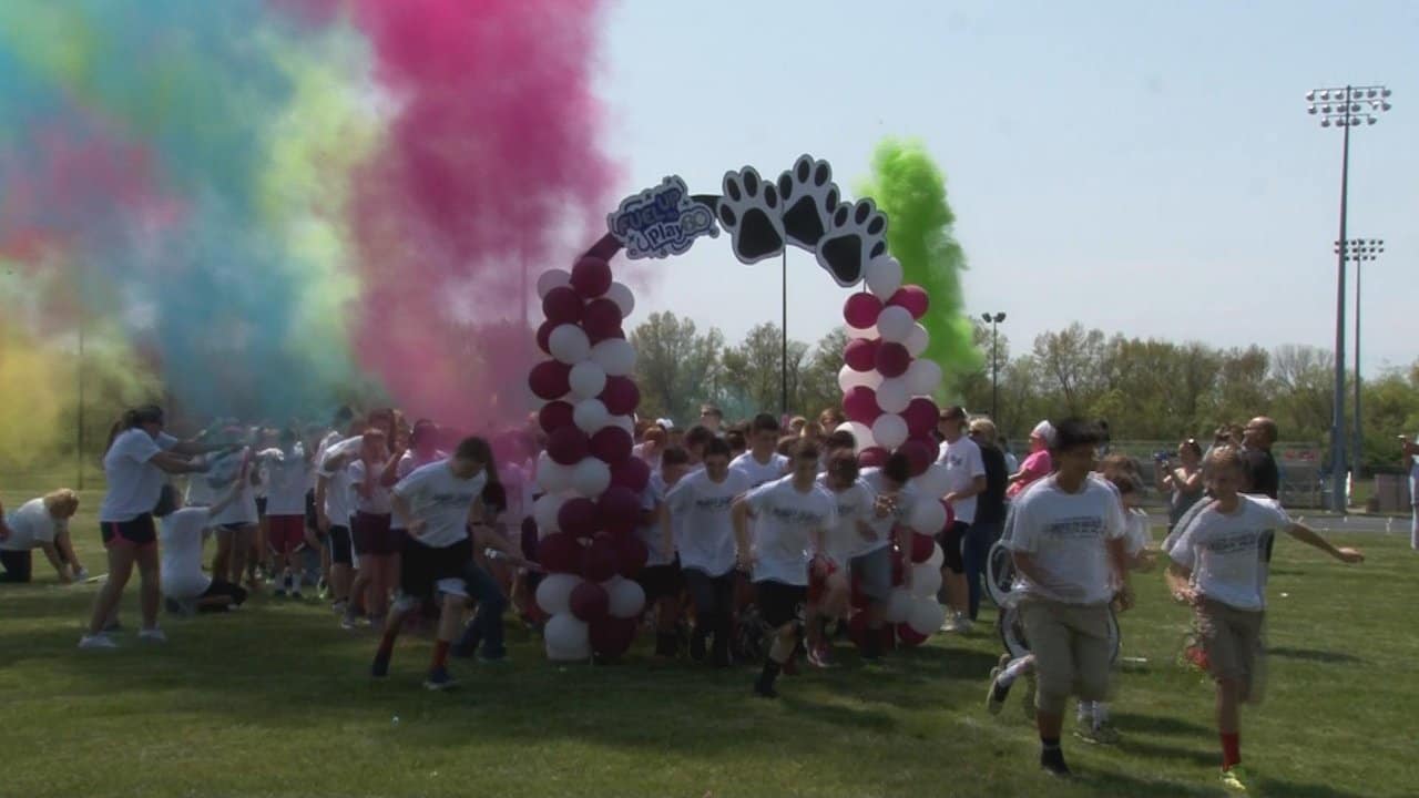 FUTP60 School of the Week: Wea Ridge