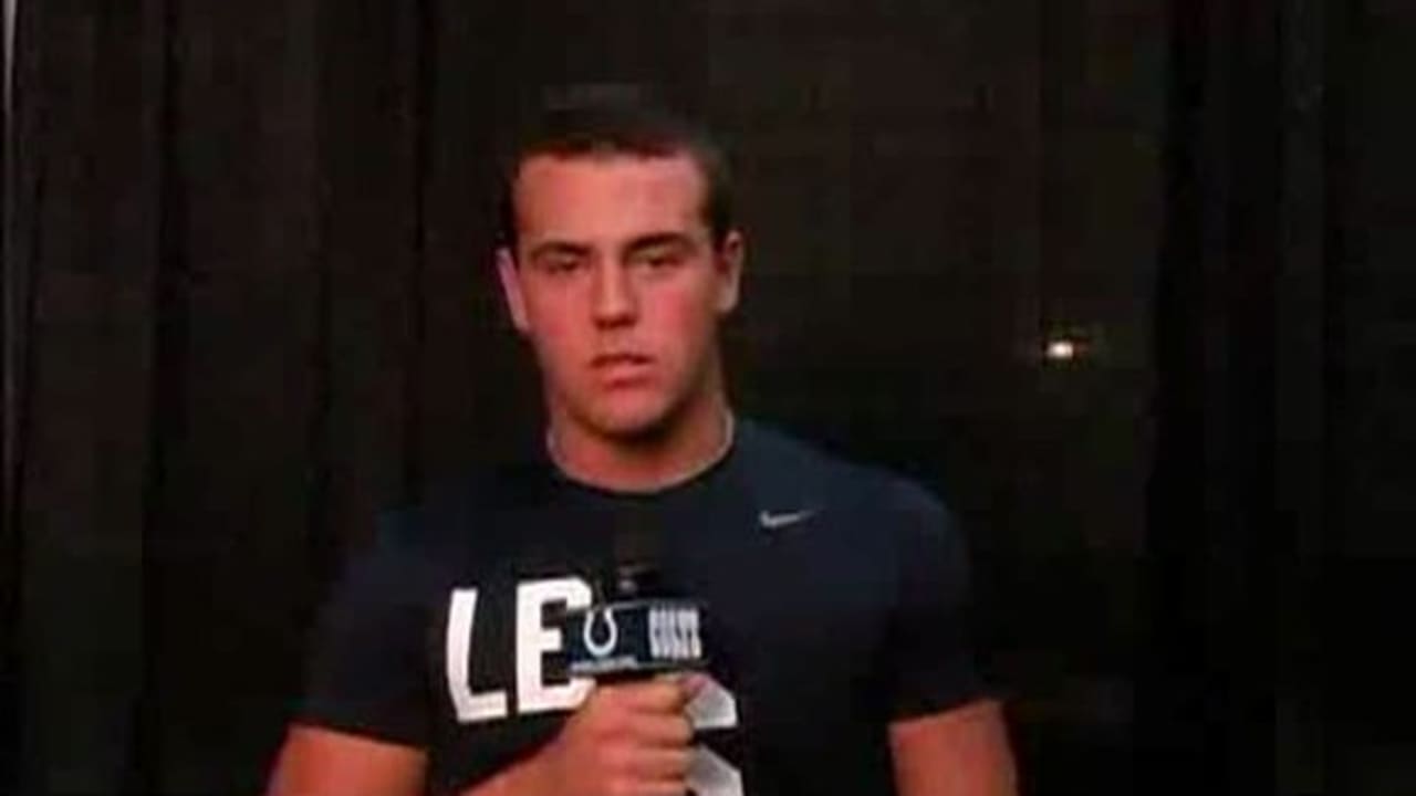 2008 PrepsPro Combine: Blake Downing
