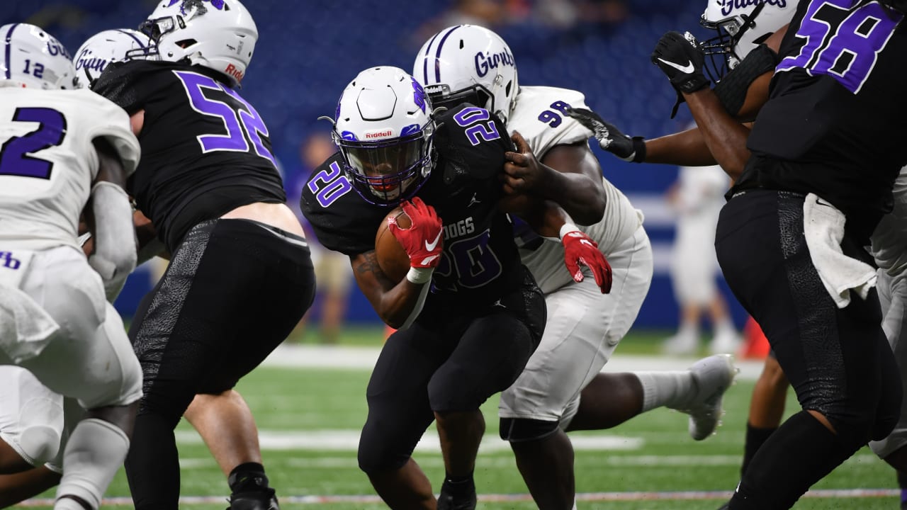 2021 Indiana Football Digest Insider - Week One