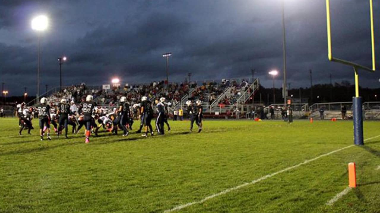 The Indiana Football Digest's Honor Roll - 2016 Semistate Finals