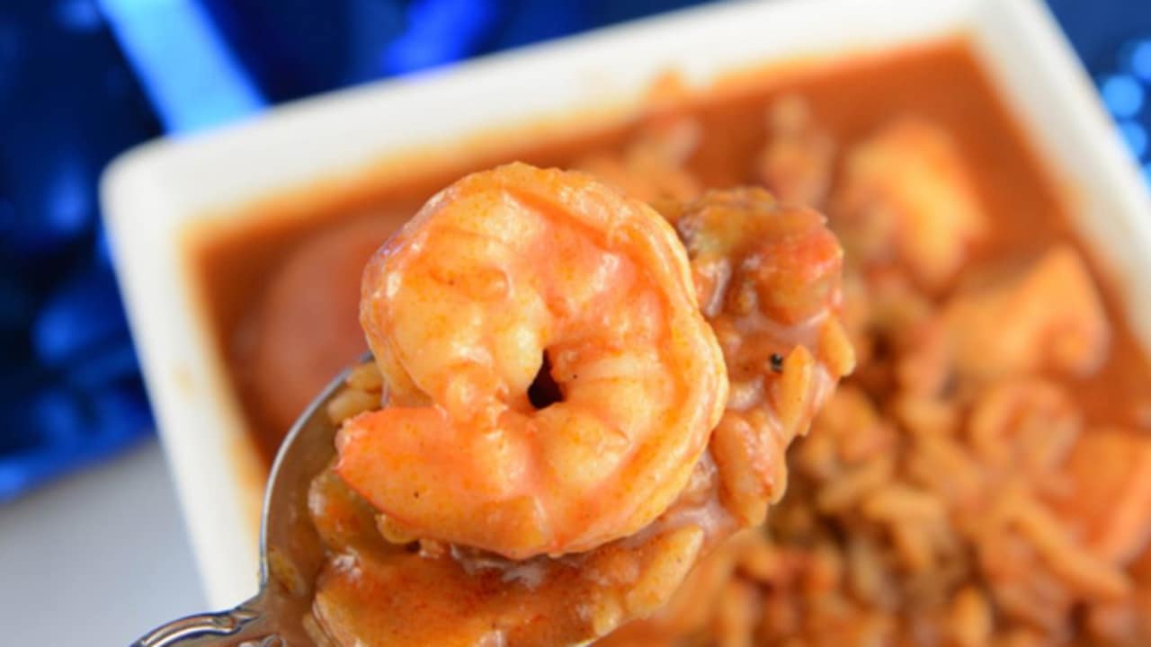 Colts Tailgate Recipe: Big Daddy's Jambalaya
