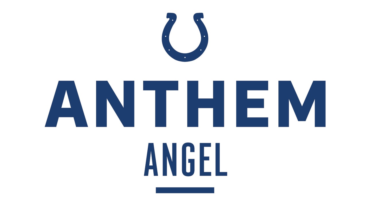 Colts, Anthem Blue Cross And Blue Shield To Honor 'Everyday Heroes'