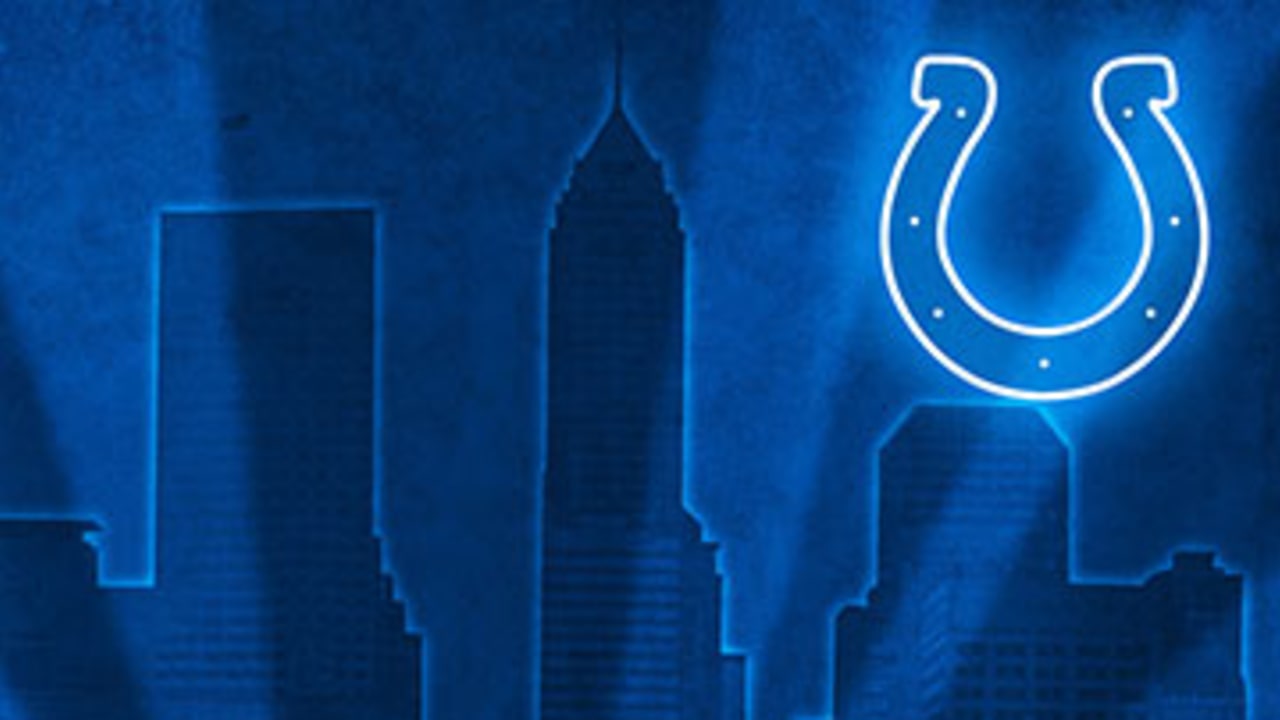 FANS, BUSINESSES TO "LIGHT THE TOWN BLUE" FOR PLAYOFFS