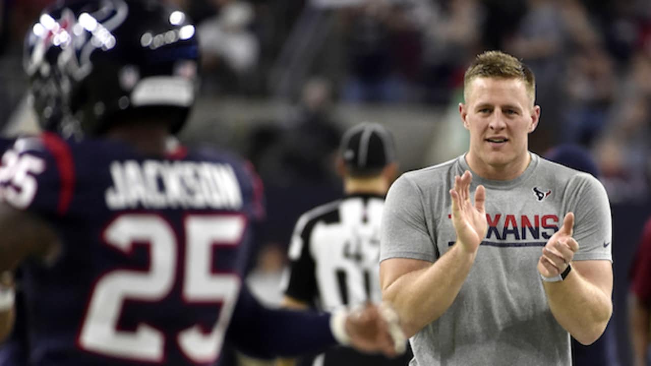 A Look Around The AFC South: 2.2.17