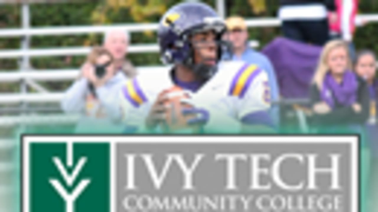 COLTS ANNOUNCE SCHOLAR ATHLETE OF THE WEEK