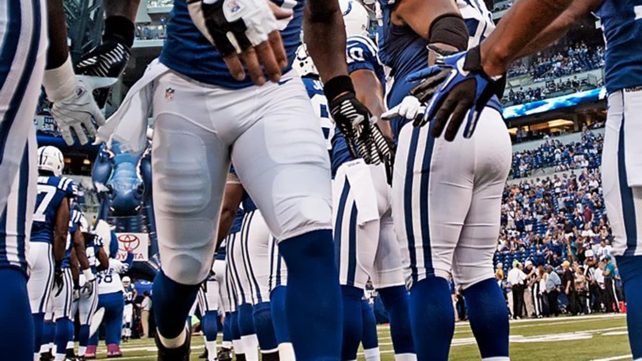 2012 Dwayne Allen HIGHLIGHTS