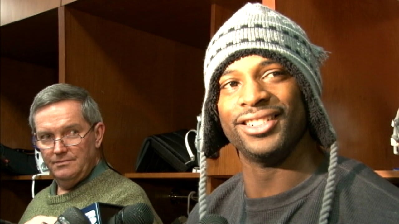 Reggie Wayne: 12-14-2012