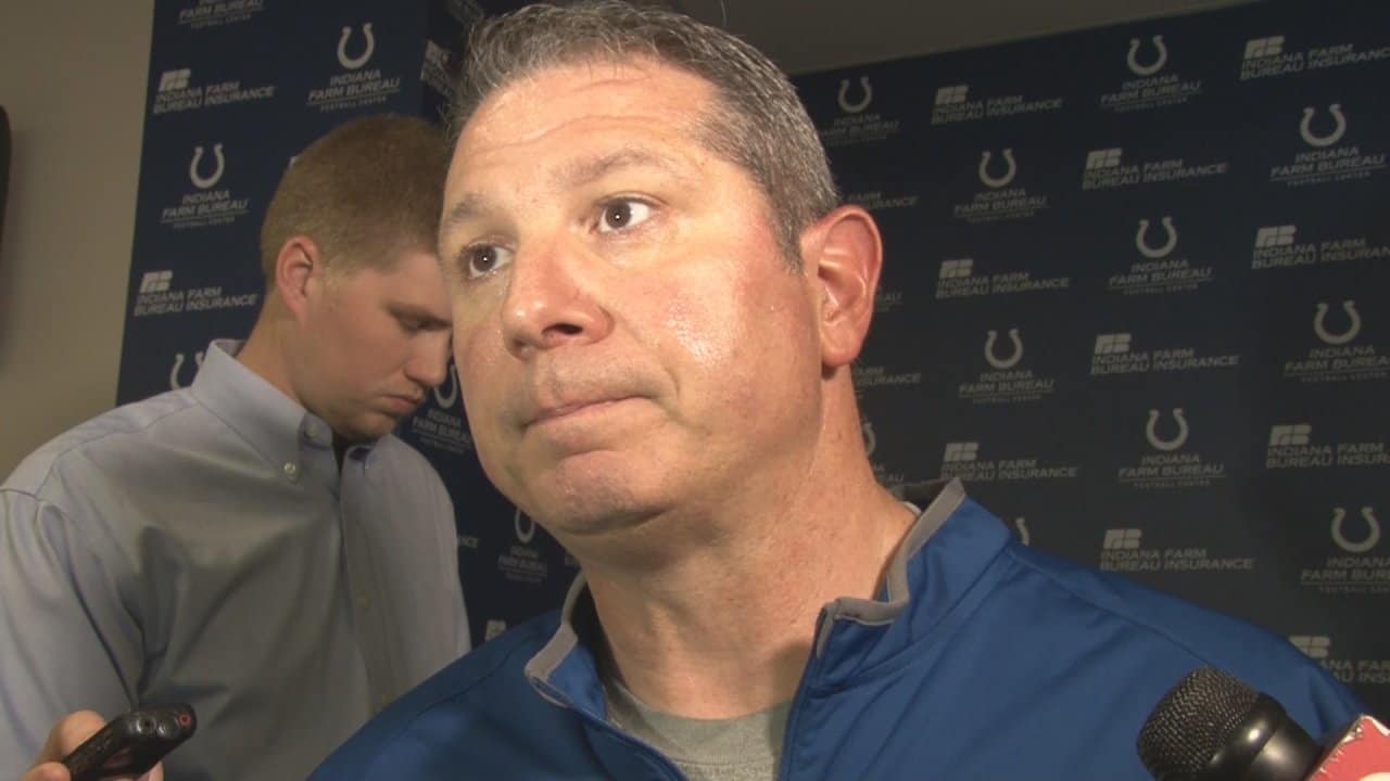 Ted Monachino Discusses His Style of Defense