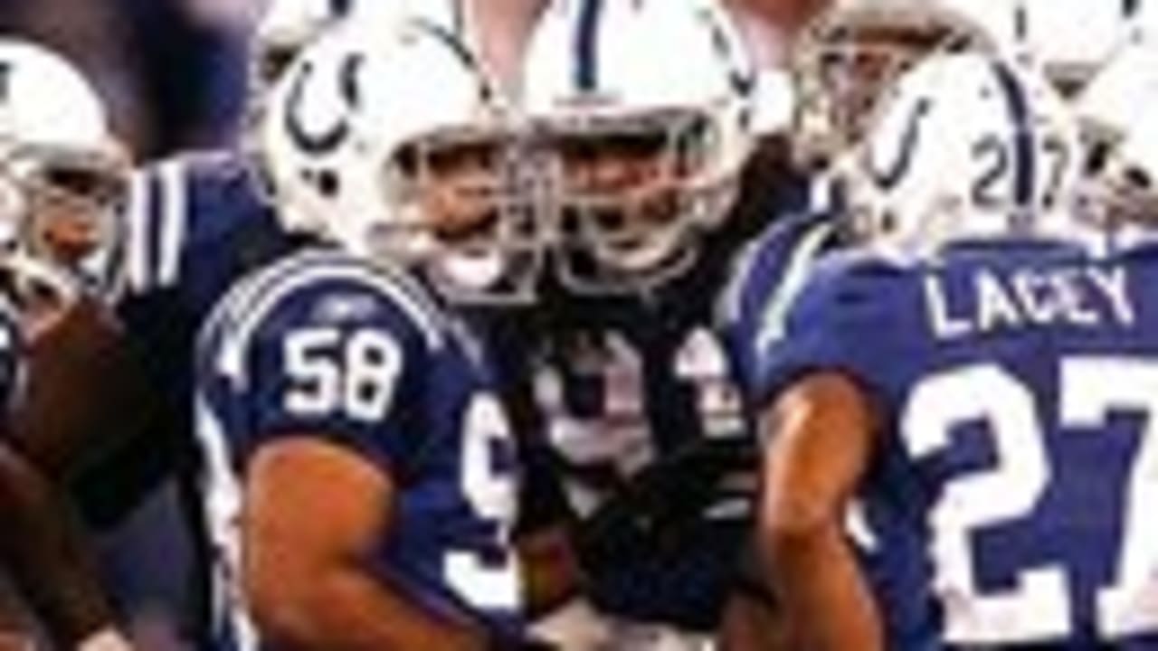 COLTS-TITANS NOTEBOOK