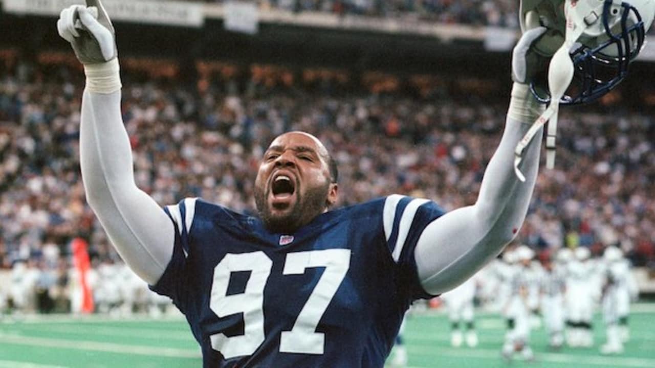 Cornelius Bennett Named ‘The SEC’s Best No. 97’