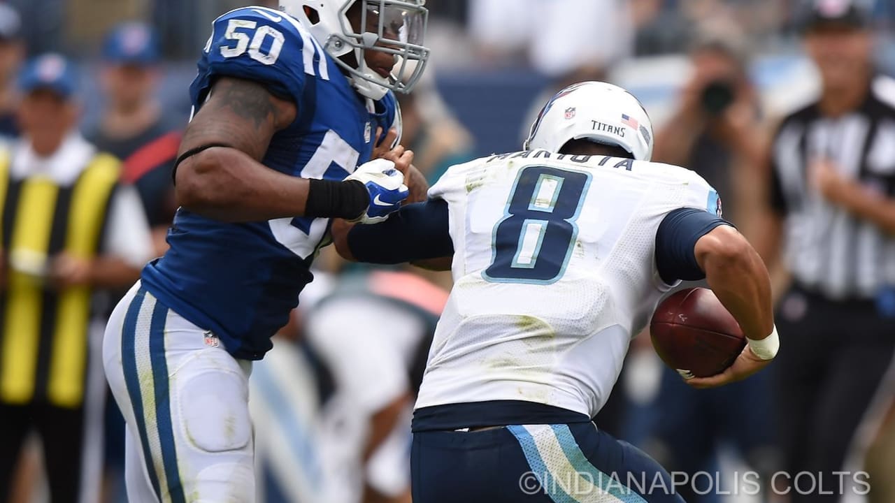 2015 Player Highlights - JERRELL FREEMAN