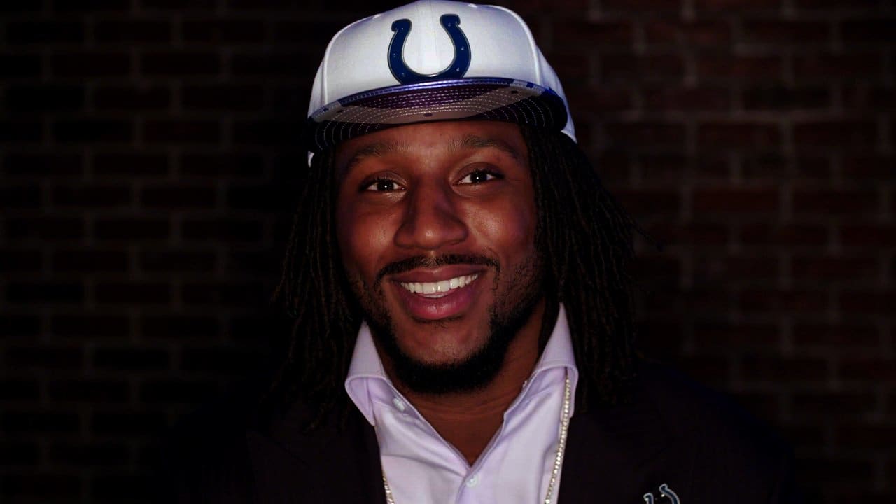 Get To Know: Malik Hooker