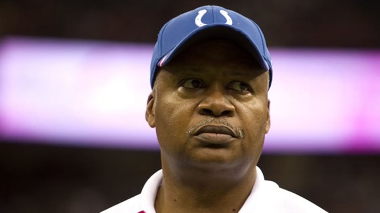 Jim Caldwell - 10/24/2011
