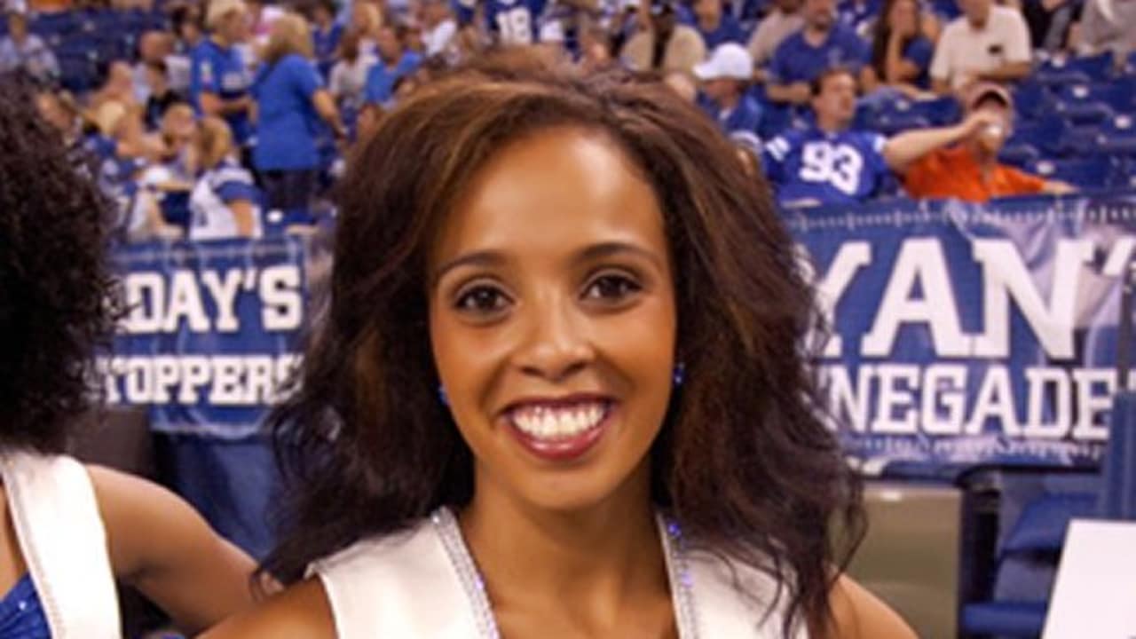 Nicole T - 2011 Preseason