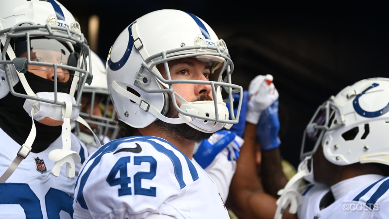 Andrew Sendejo, Safety | 2022 Free Agent