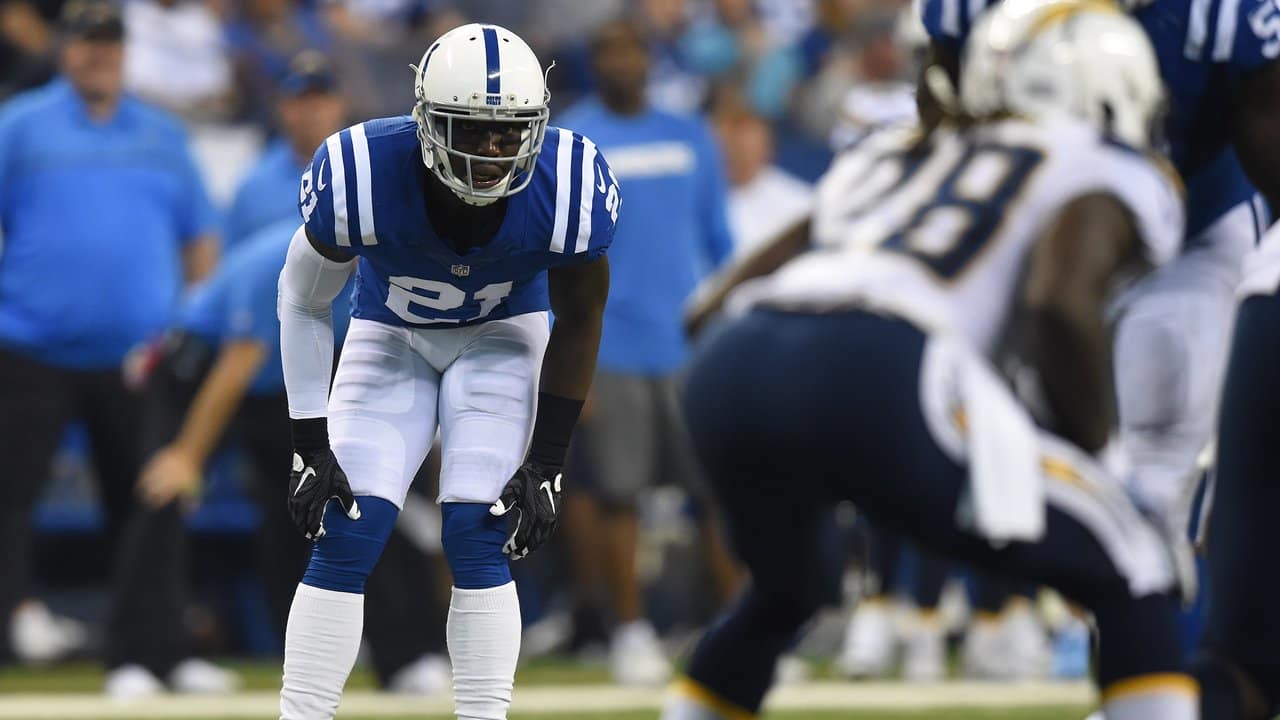 Ted Monachino On Having Starting Cornerbacks