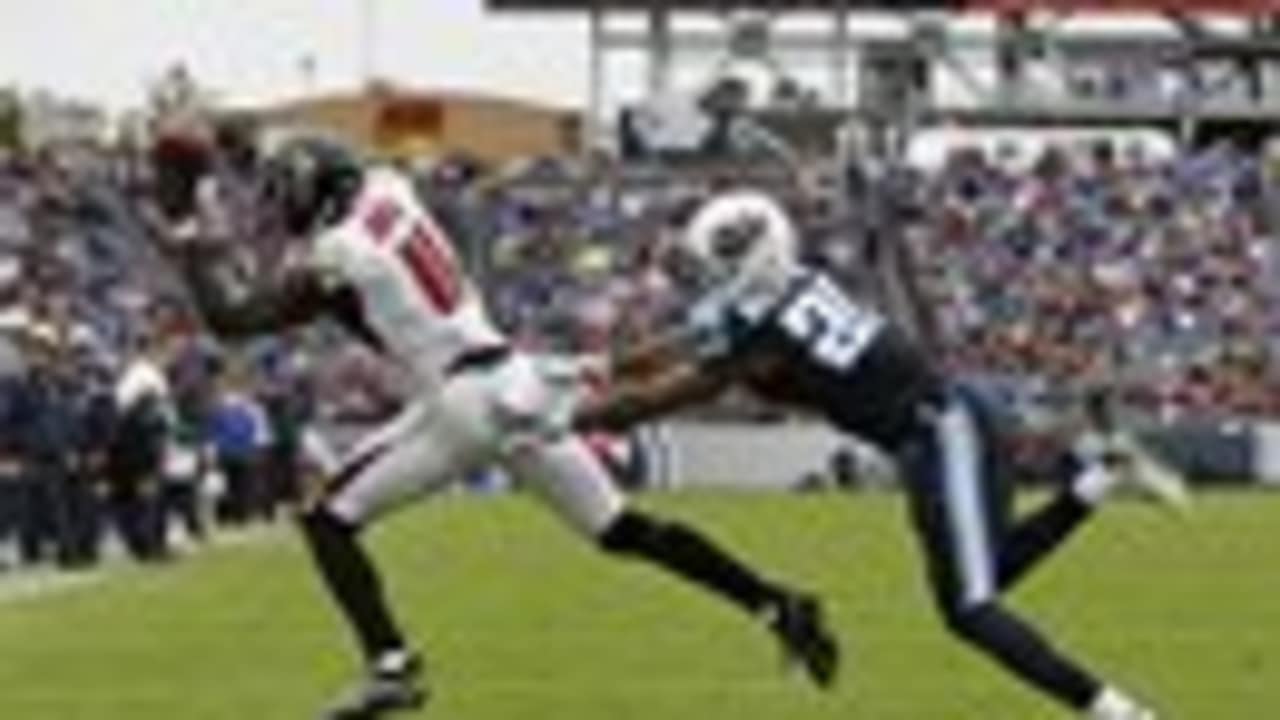 Will Vontae Davis Be Shadowing Atlanta’s Julio Jones On Sunday?
