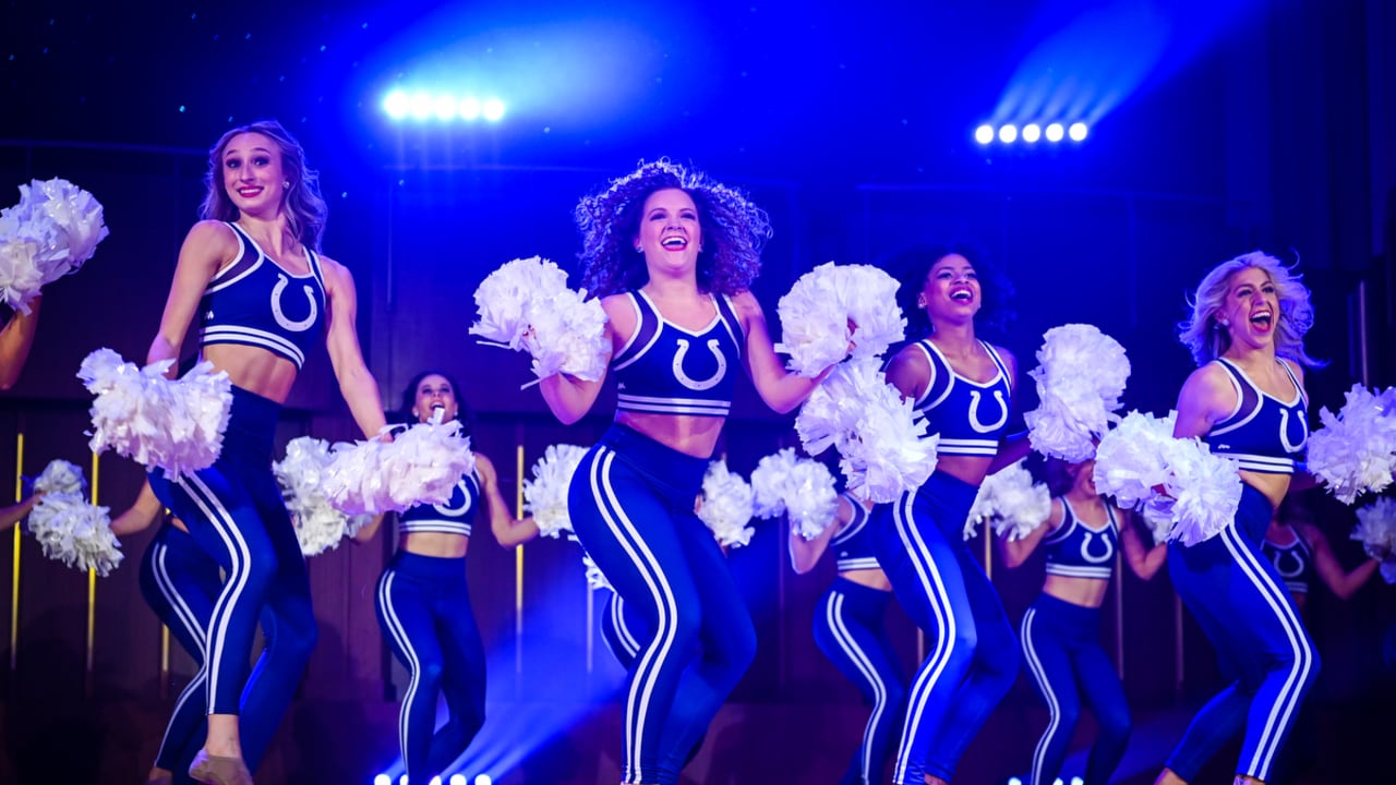 2023 Cheer Showcase Highlights