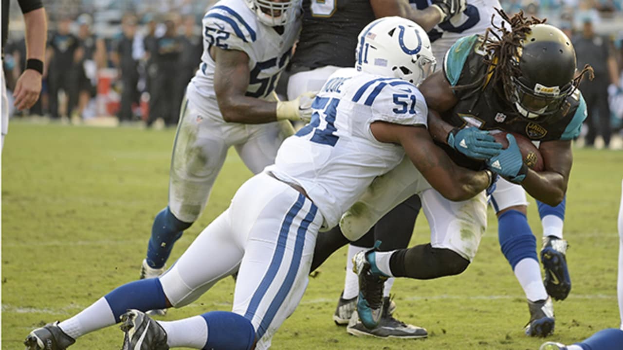 Sio Moore Out With “Significant Hamstring” Injury