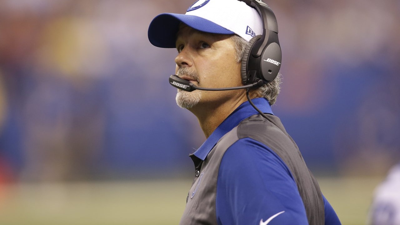 Pagano: Special Teams to be a Factor
