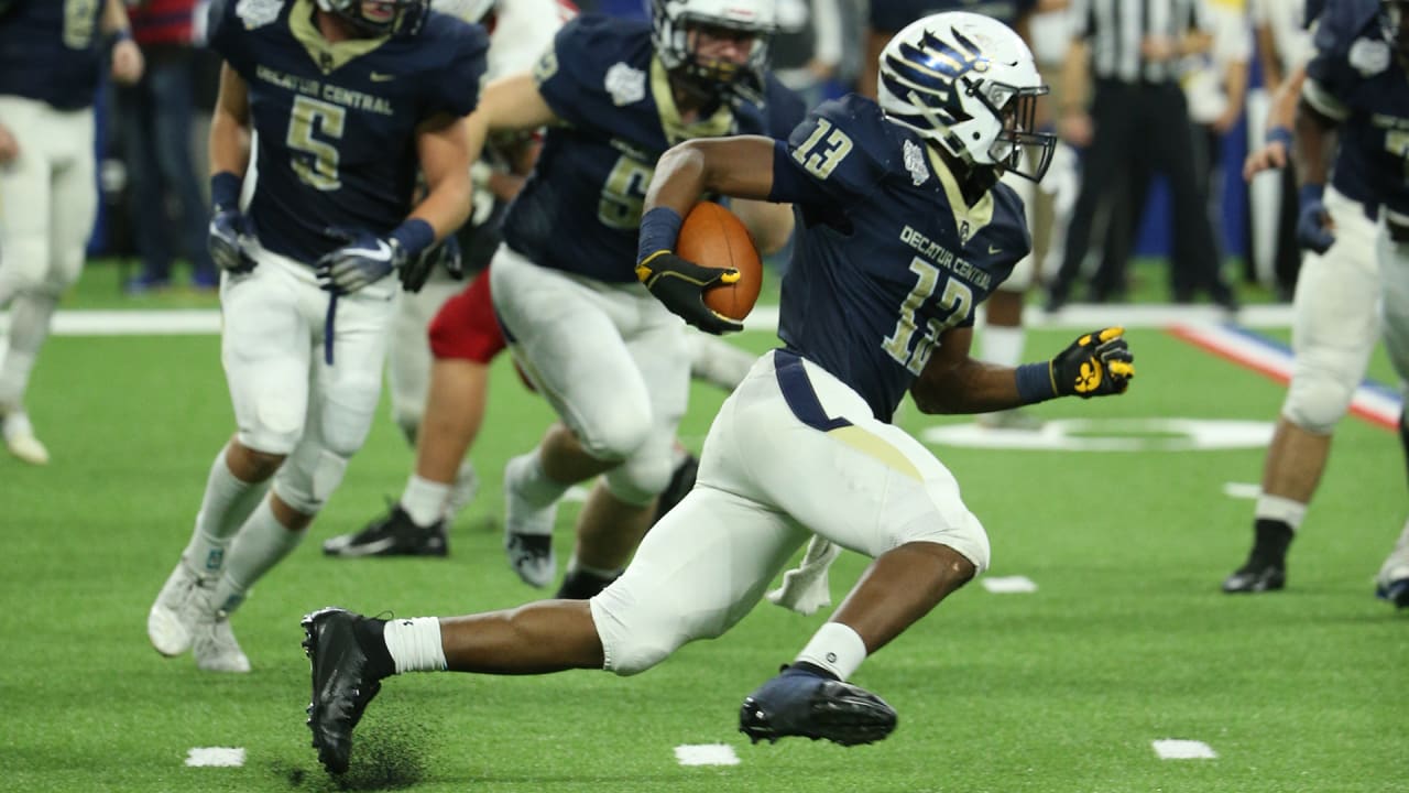 Indiana Football Digest Honor Roll - 2019 Week Two