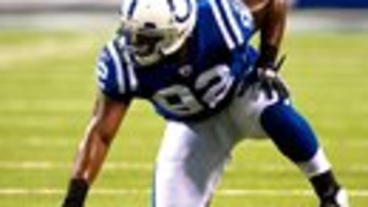 COLTS-VIKINGS PREVIEW