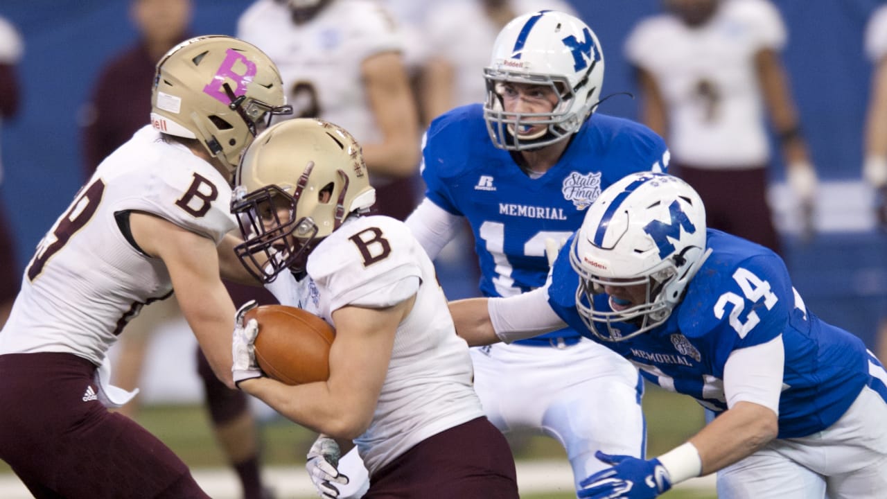 Indiana Football Digest's Insider - 2018 Week Nine Indiana Football Digest's Insider - 2018 Week Nine