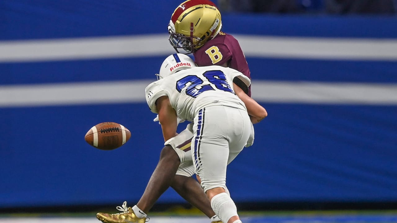 2022 Indiana Football Digest Insider - Regional Finals