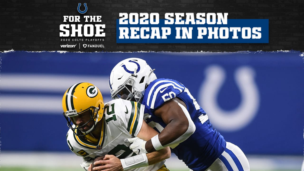 2020 Season Recap in Photos