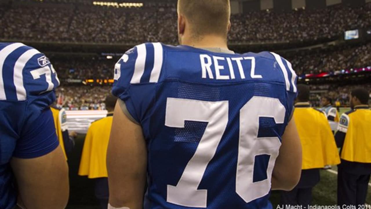 Joe Reitz - 10/24/2011