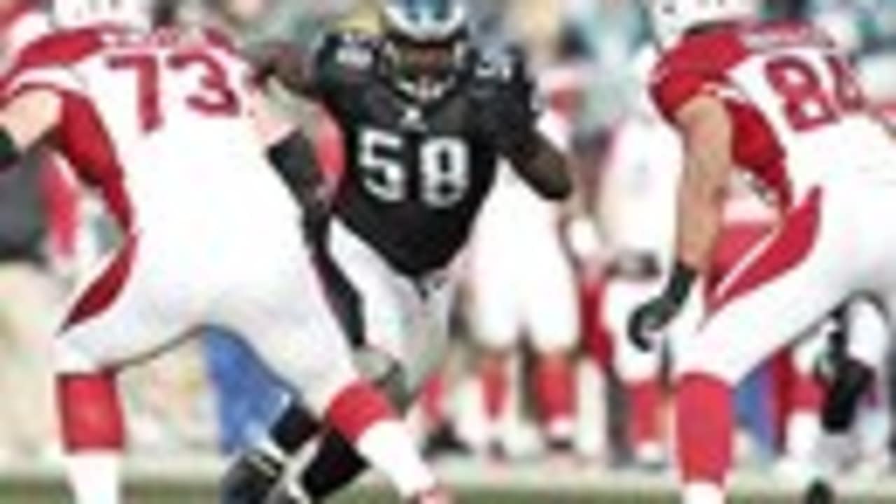 Colts Add Veteran Pass Rusher In Trent Cole