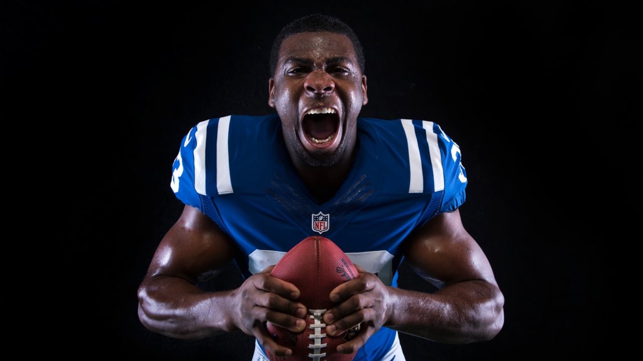 Player Spotlight - VICK BALLARD