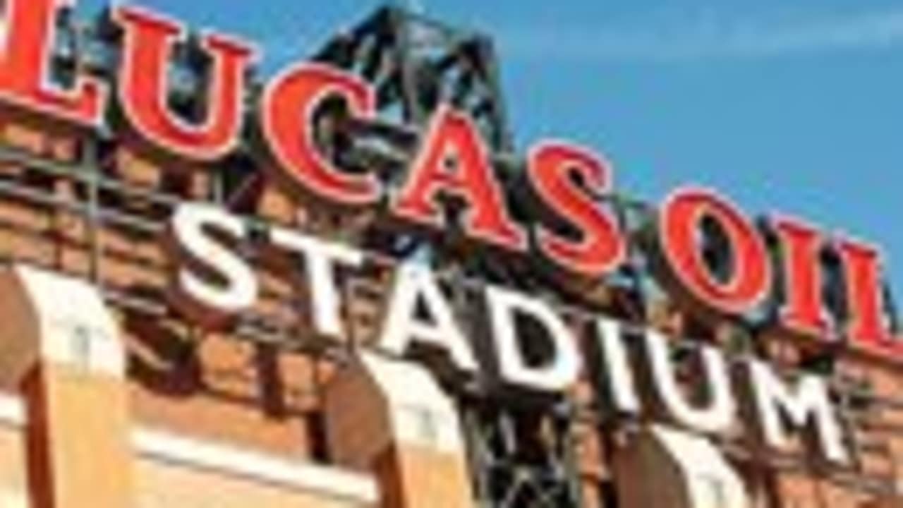 Colts Playoff Ticket Update