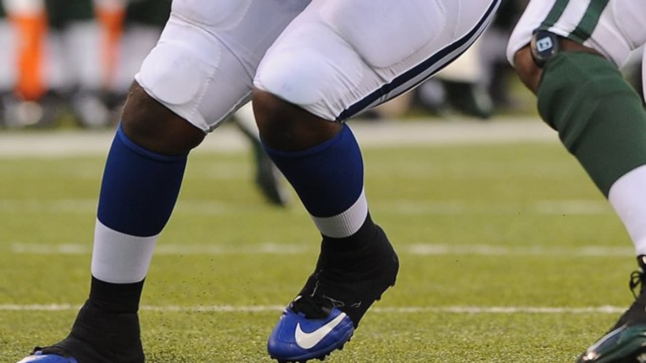 Colts vs Jets - Fresh Faces in the Locker Room