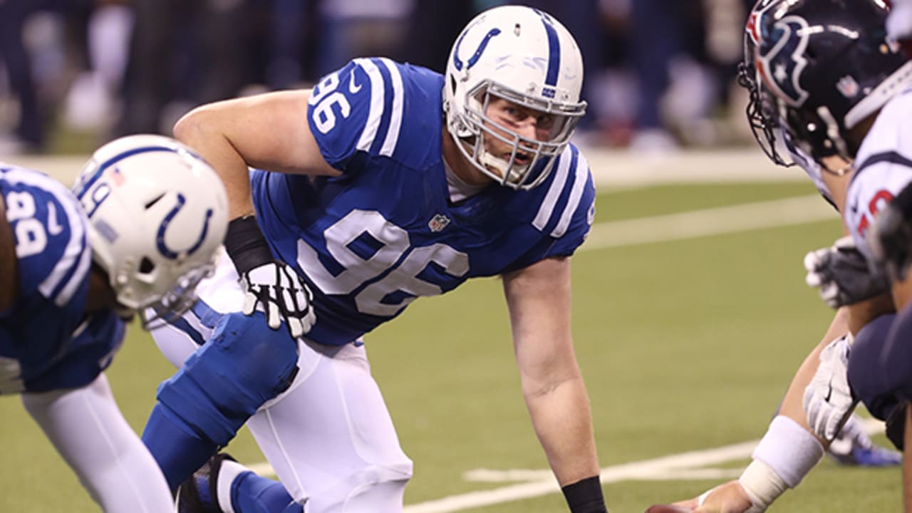 Just How Good Can Colts’ Henry Anderson Be?